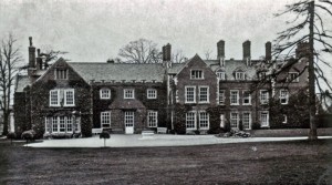 Ethel Beatty (Countess Beatty) - Hoby & District Local History Society