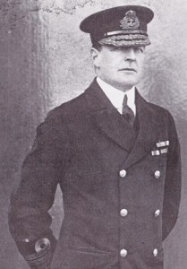 Ethel Beatty (Countess Beatty) - Hoby & District Local History Society